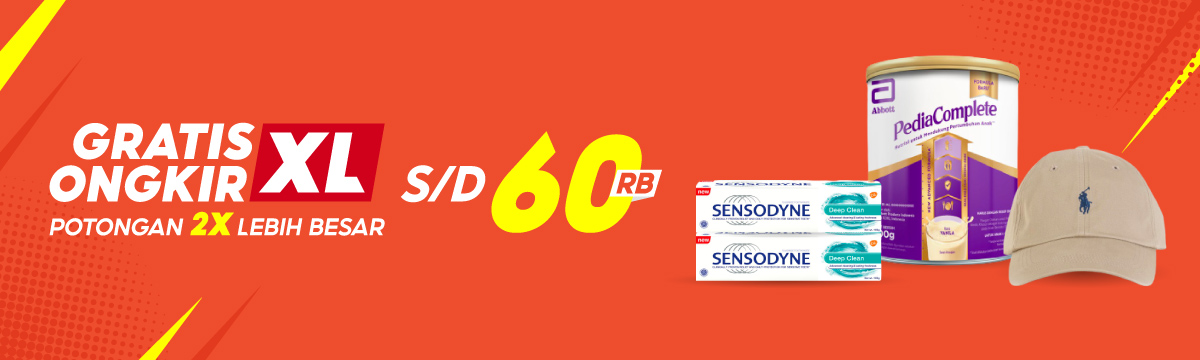 Promo & Diskon Terbaru September 2021 | Shopee Indonesia
