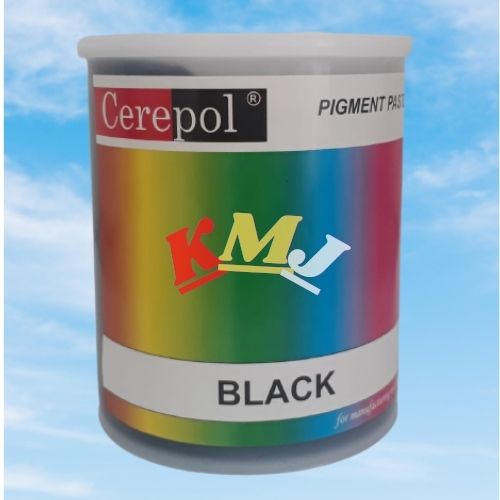 Jual Pewarna Resin Pasta 1kg - BLACK ( HITAM ) | Shopee Indonesia