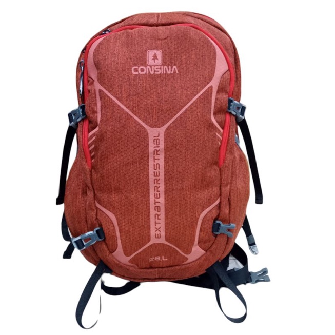 Jual DAYPACK CONSINA EXTRATERRESTRIAL 28L | Shopee Indonesia