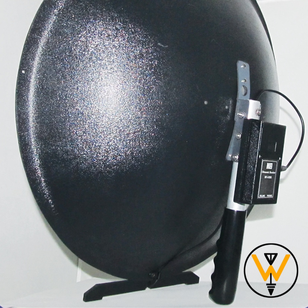 Jual MFJ 5008 ULTRASONIC HF/VHF RECEIVER PINPOINT NOISE MFJ-5008 ...