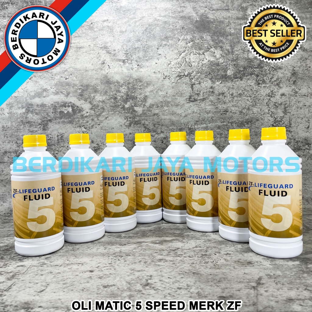 Jual OLI TRANSMISI MATIC MATIK METIC METIK OTOMATIS OIL TRANSMISION ...