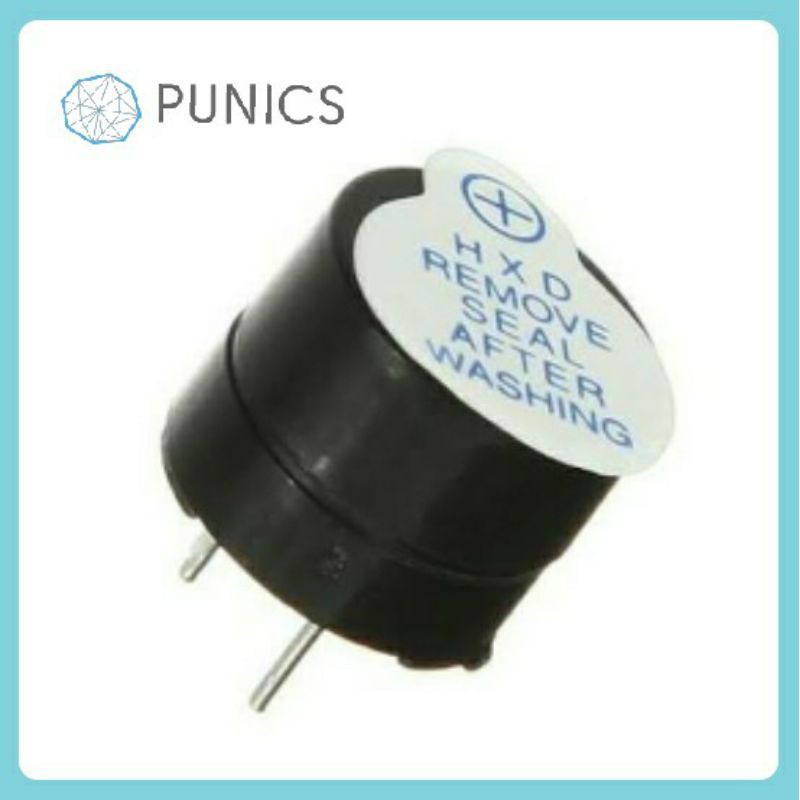 Harga Buzzer Aktif Alarm Terbaru Okt 2025 | BigGo Indonesia