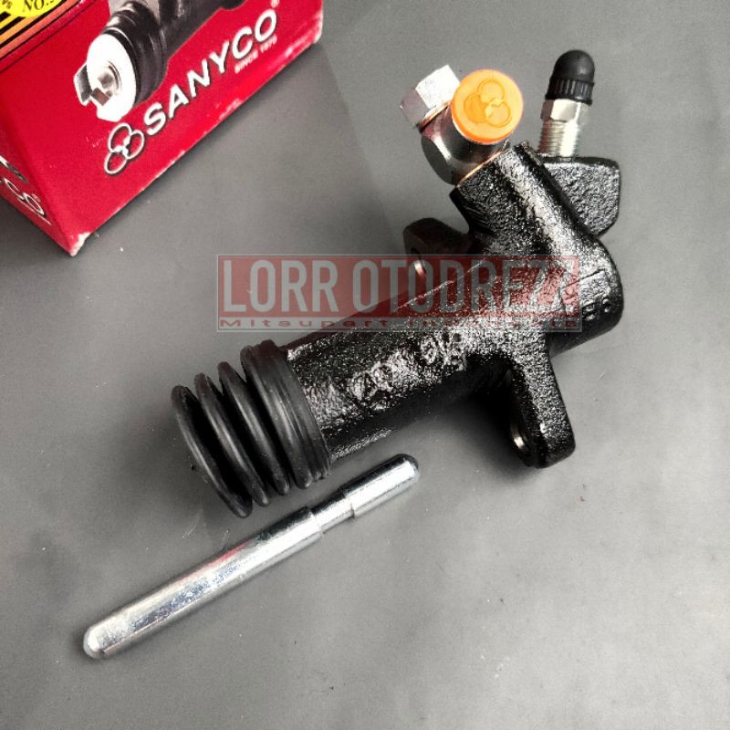 Jual Master Kopling Bawah Lancer Evo 3 glxi gti Dangan Galant VR | Shopee Indonesia