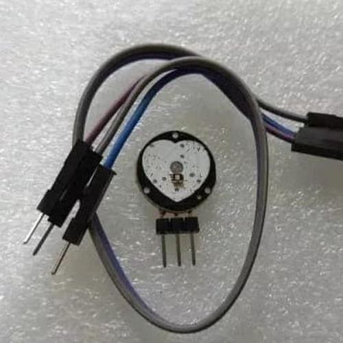 Jual XD-58C XD58C Pulse Heart rate sensor detak jantung | Shopee Indonesia