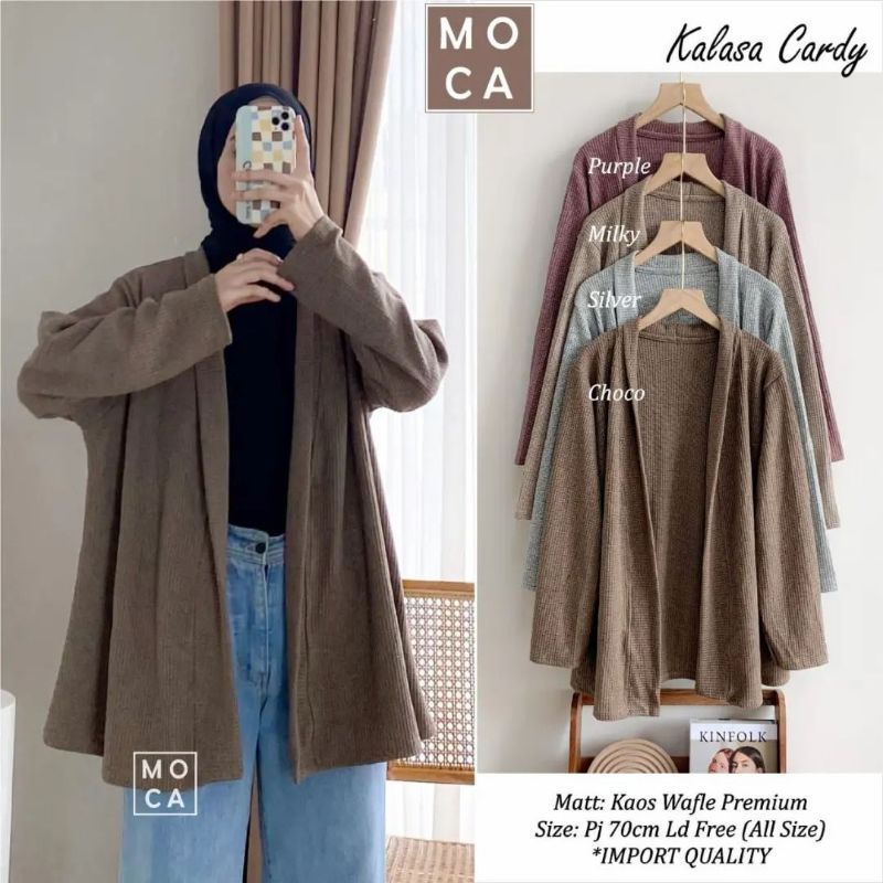 Harga Kalasa Terbaru Juli 2024 |BigGo Indonesia