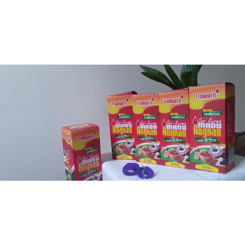 Harga Trombofit Terbaru Juli 2024 |BigGo Indonesia