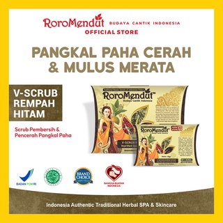 Toko Online Roro Mendut Skin Official Shop | Shopee Indonesia