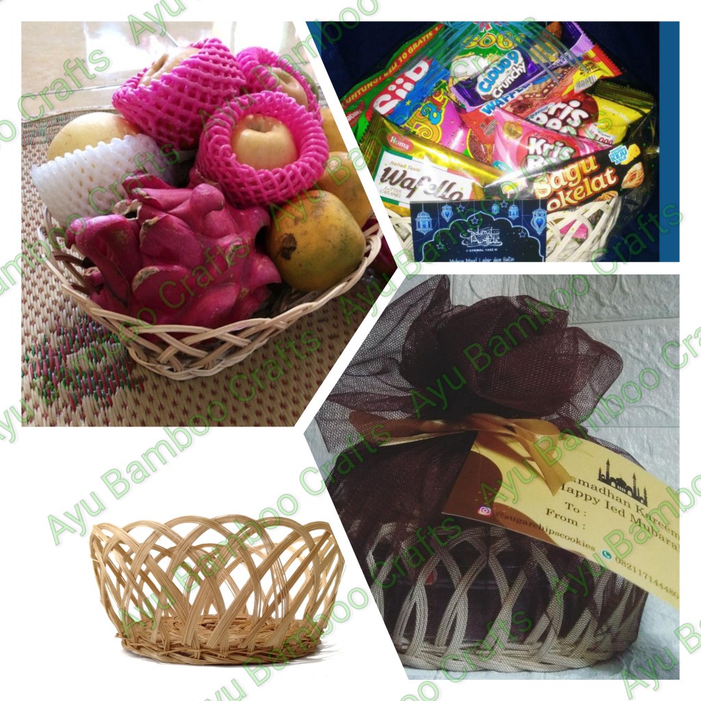 Produk Ayu Bamboo Crafts [ ABC ] | Shopee Indonesia