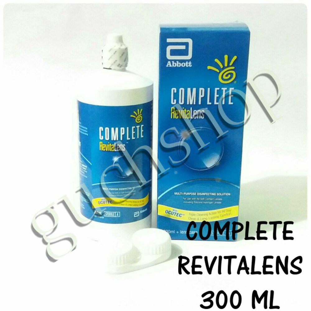 Harga Complete Revitalens Solution Terbaru Mar 2026 | BigGo Indonesia