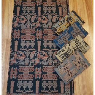 Jual Kain Batik Sentani Kano Papua | Shopee Indonesia