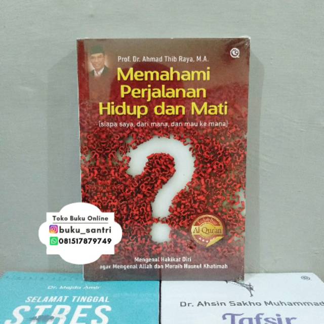 Jual Memahami Perjalanan Hidup dan Mati Indonesia|Shopee Indonesia