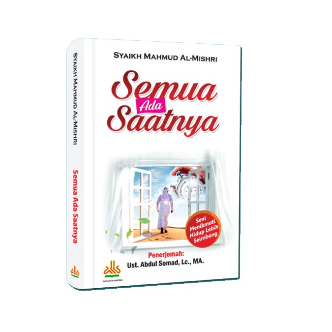 Jual Semua Ada Saatnya - Al Kautsar | Shopee Indonesia