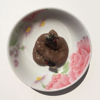Jual Realistic Shit Toys Funny Fake Poop Mainan Tai Eek Squisy ...