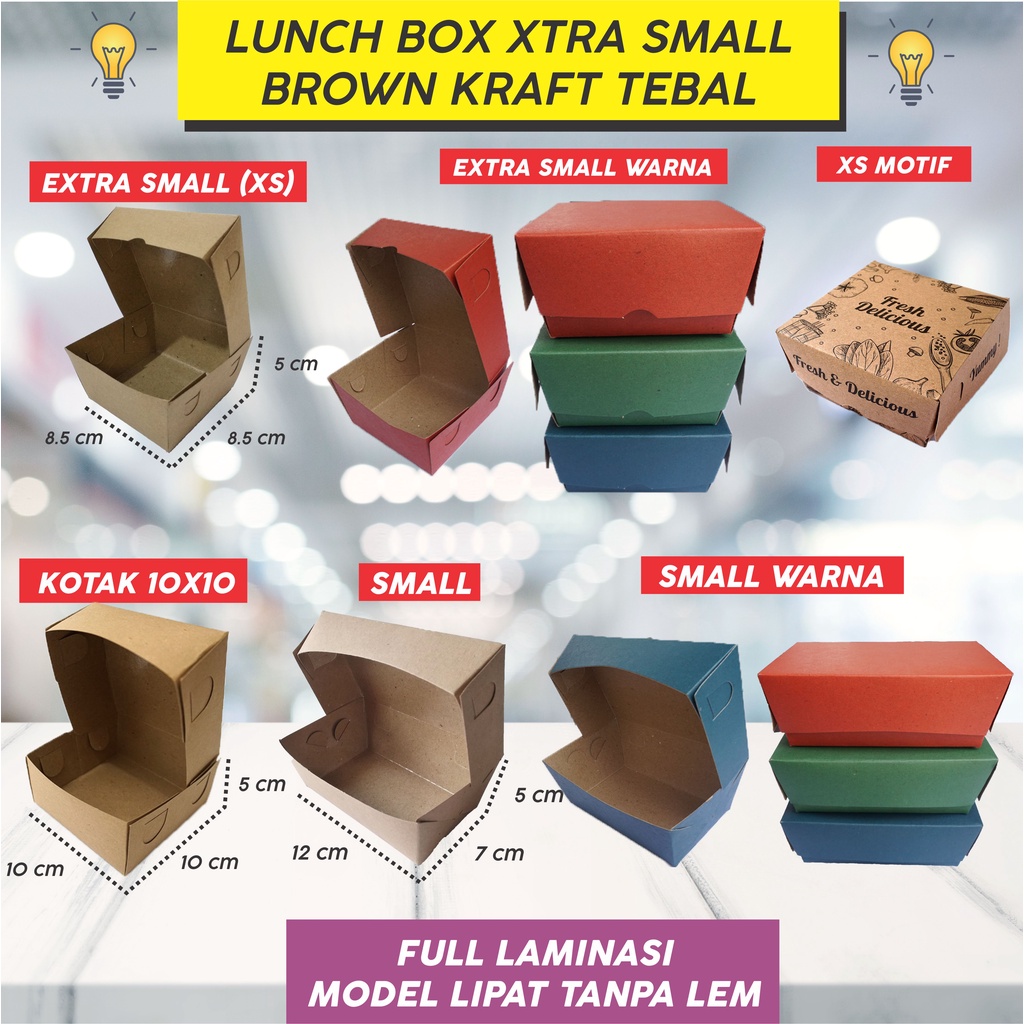 Jual packaging dimsum Harga Terbaik & Termurah Februari 2023 | Shopee ...
