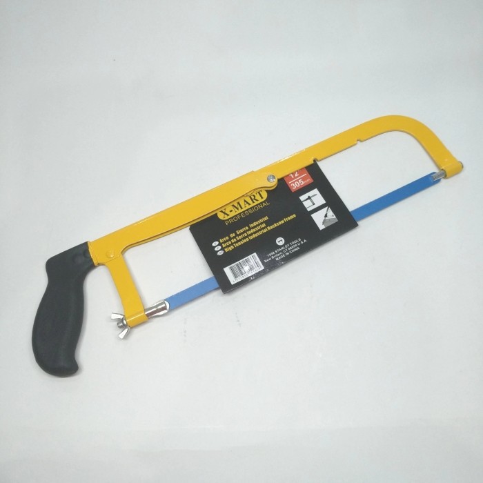 Jual Handle Gergaji Besi + Mata / Gagang Gergaji Besi | Shopee Indonesia