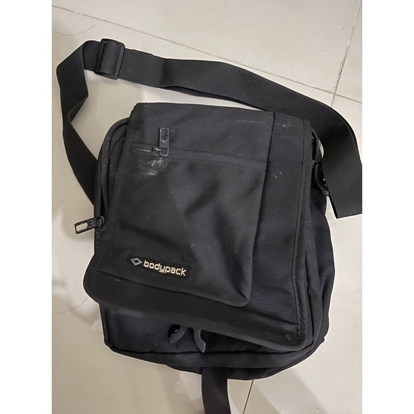 Jual bodypack | Shopee Indonesia