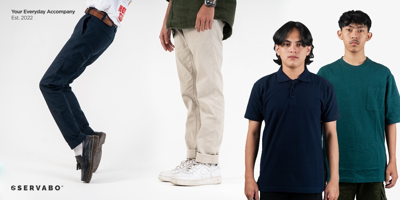 Produk Servabo Inc | Shopee Indonesia