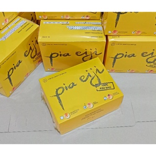 Jual PIA EIJI variant rasa mix cokelat dan keju (isi 8 pcs) | Shopee ...