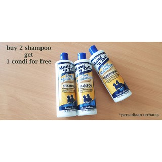 Harga shampo kuda Terbaik - April 2020 | Shopee Indonesia