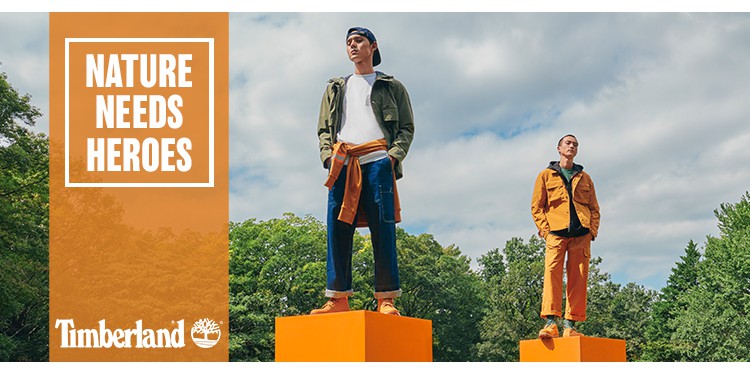 Toko Online Timberland Official Shop | Shopee Indonesia