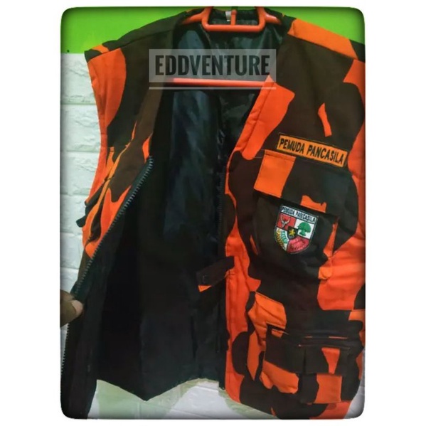 Jual ROMPI PEMUDA PANCASILA / ROMPI PDL + EMBLEM PEMUDA PANCASILA ... Jual ROMPI PEMUDA PANCASILA / ROMPI PDL + EMBLEM PEMUDA PANCASILA ...