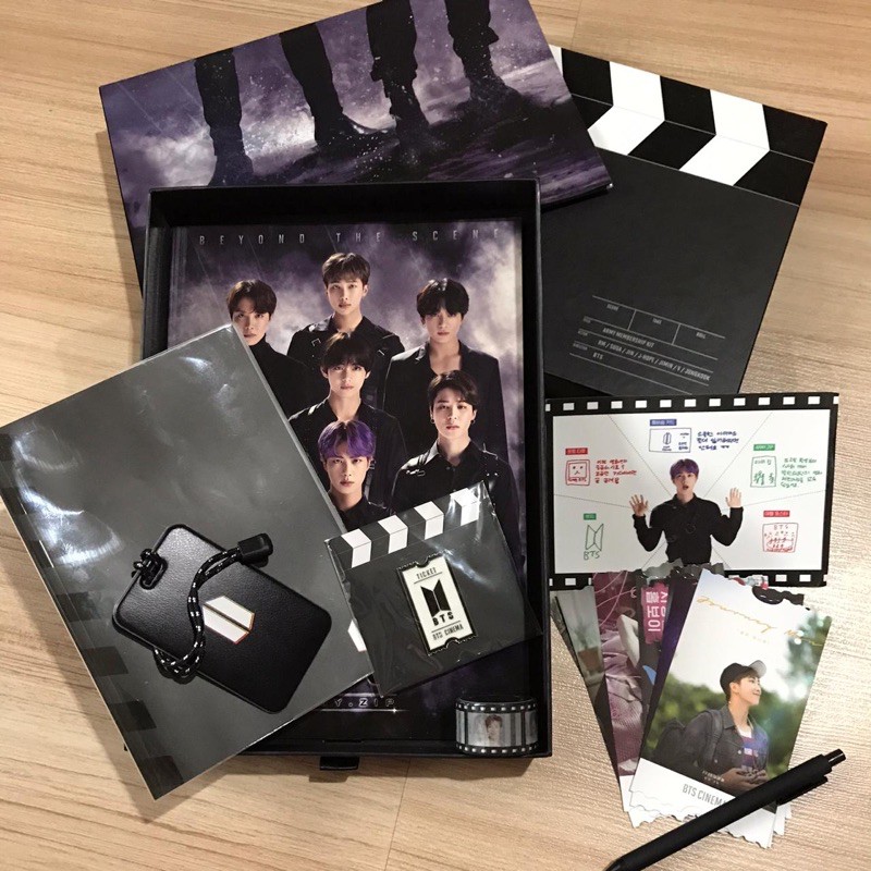 Jual BTS Official Army Membership Kit Fankit 2019-2020 Armyzip | Shopee Indonesia
