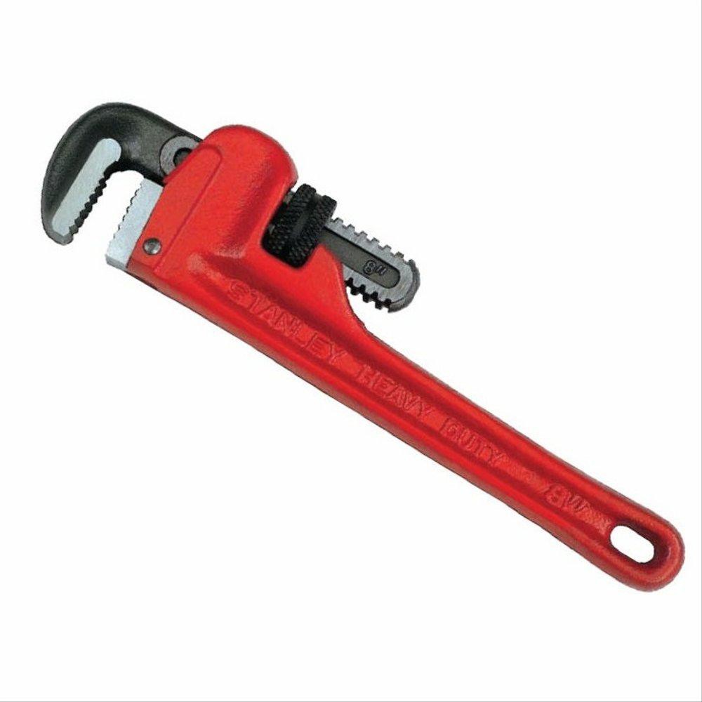 Jual Kunci Pipa 10 Inch Drat Pipe Wrench Heavy Duty Alat Pembuka ...