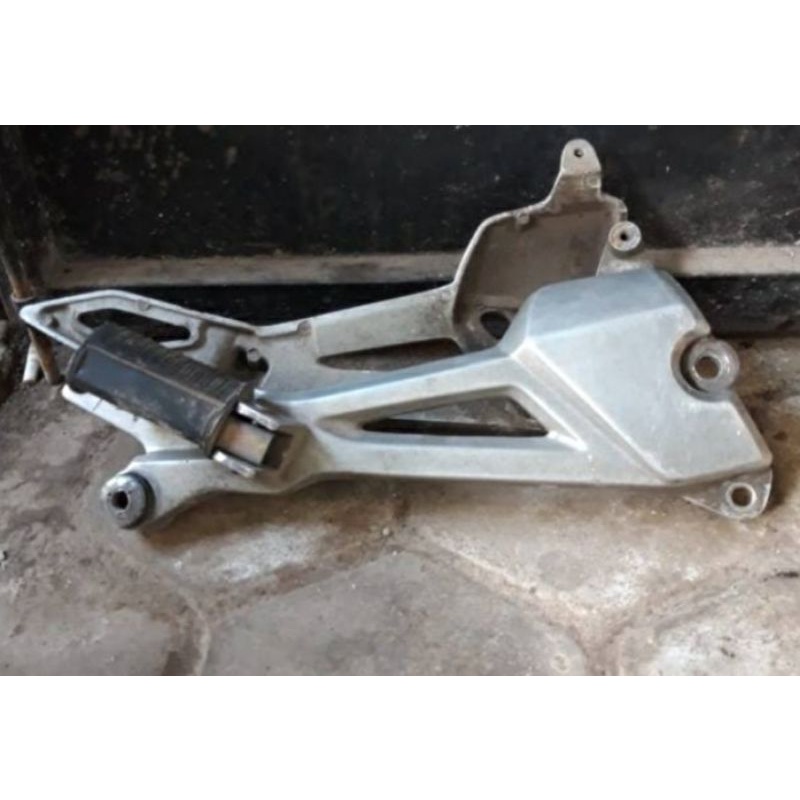 Jual Footstep foot step postep megapro primus original copotan (Harga 1 ...