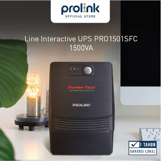 Toko Online Prolink | Shopee Indonesia