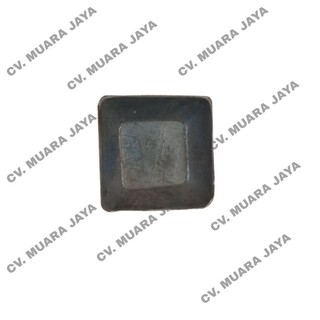 Jual Tutup hollow besi - Pallet trolley 40 x 40 mm | Shopee Indonesia