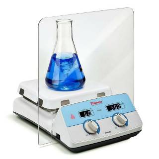 Jual HOT PLATE MAGNETIC STIRRER FISHER SCIENTIFIC USA Indonesia|Shopee ...
