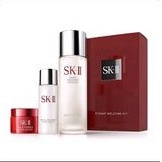 Jual SK II PITERA WELCOME KIT ANTI AGING | Shopee Indonesia
