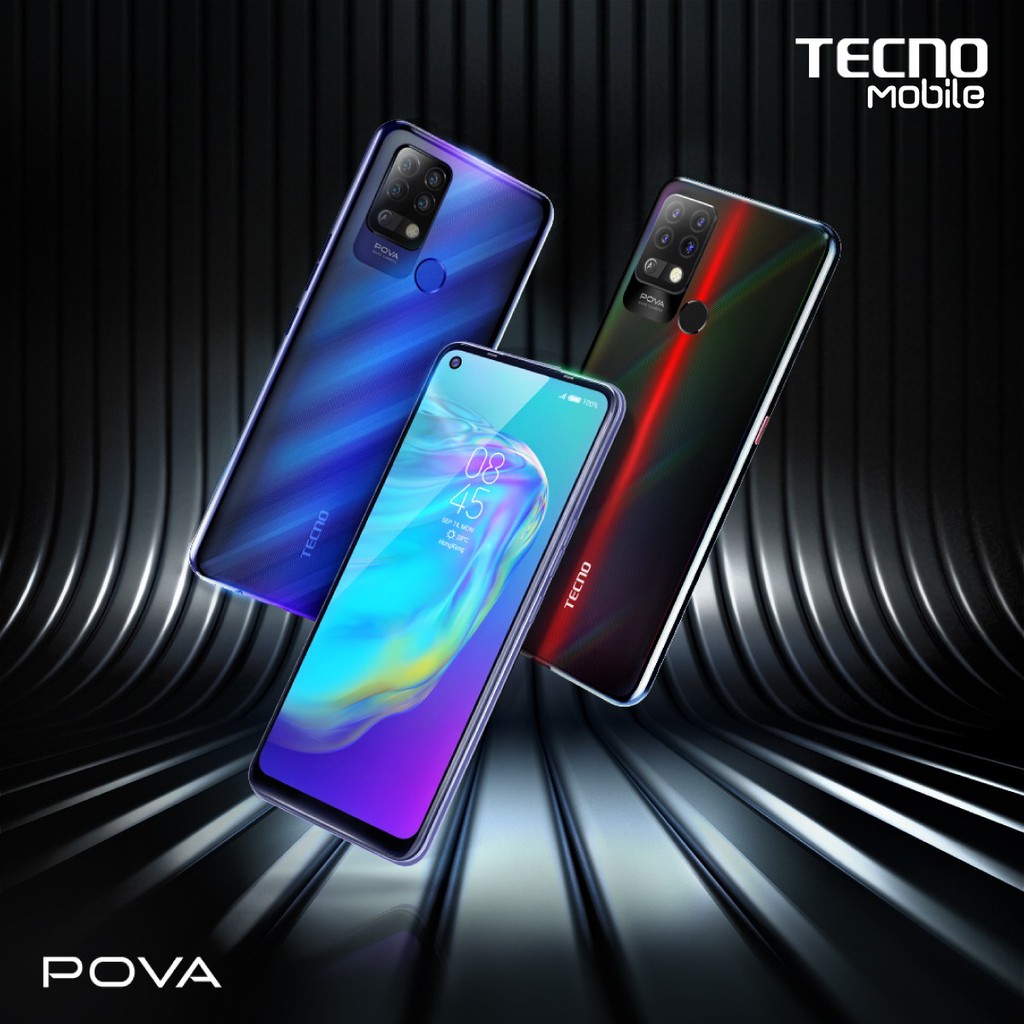 Toko Online Tecno Official Store | Shopee Indonesia
