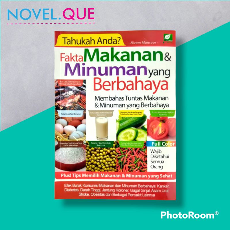 Jual Tahukah Anda ? Fakta Makanan & Minuman Berbahaya | Dunia Sehat ... Jual Tahukah Anda ? Fakta Makanan & Minuman Berbahaya | Dunia Sehat ...