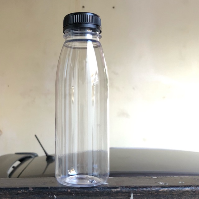 Jual Botol valencia 350ml gramasi 26g | Shopee Indonesia