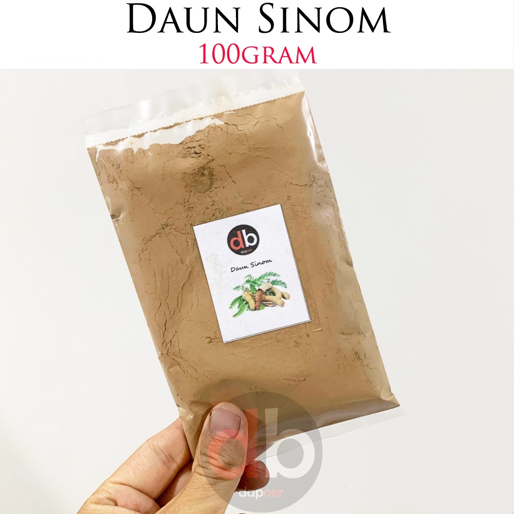 Jual Daun Sinom | Daun Asam Jawa Bubuk 100g | Shopee Indonesia