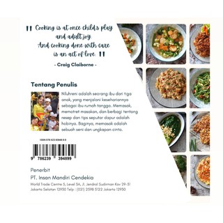 Jual Besok Masak Apa? | Shopee Indonesia