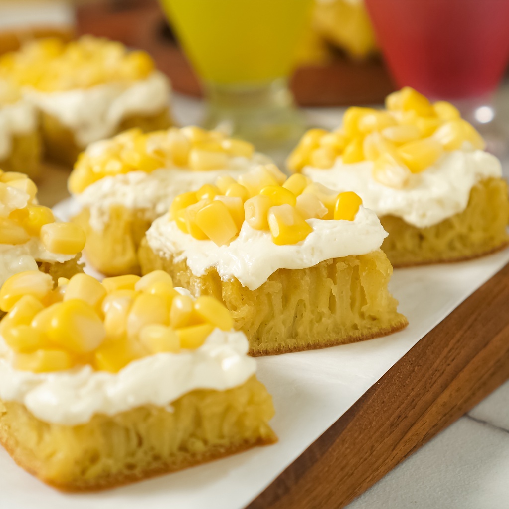 Jual Martabak Pizza Orins Manis Topping Cream Cheese Jagung Indonesia ...