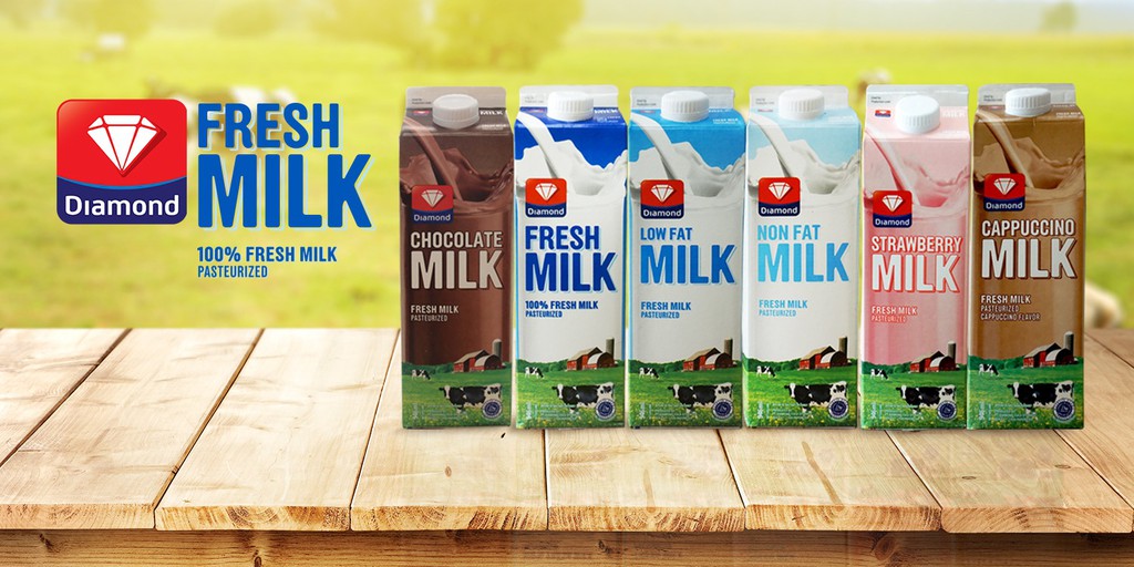 Toko Online Diamond Fair Official Shop | Shopee Indonesia