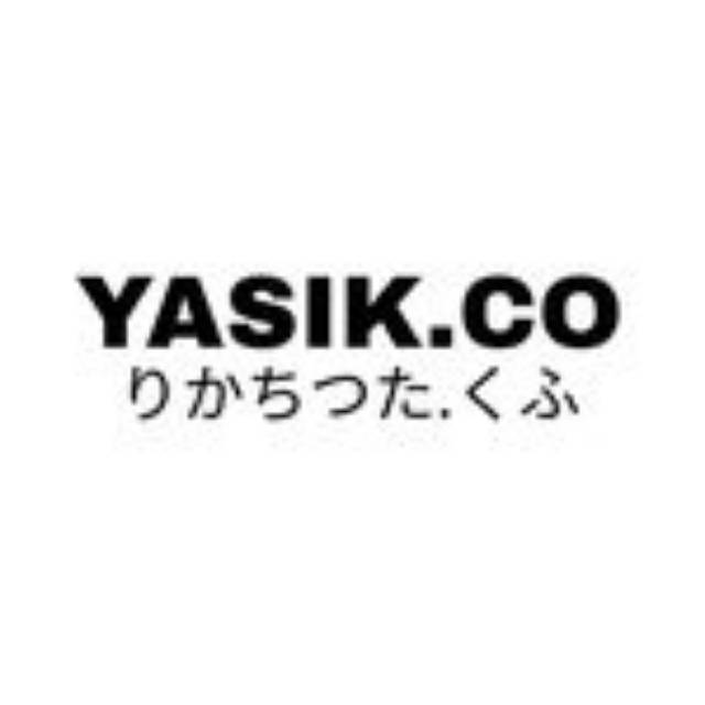 Produk yasik.co.2020 | Shopee Indonesia