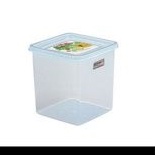 Jual LION STAR : B48 SEALWARE SEGI NATURAL / KOTAK SERBA GUNA SEGI B 48 SQUARE L | Shopee Indonesia