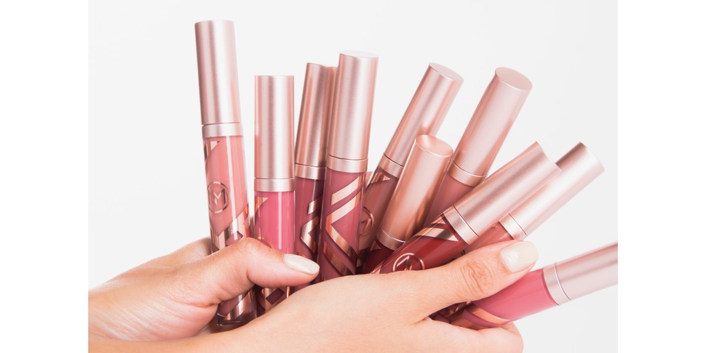 Toko Online NAMIR BEAUTY OFFICIAL SHOP | Shopee Indonesia