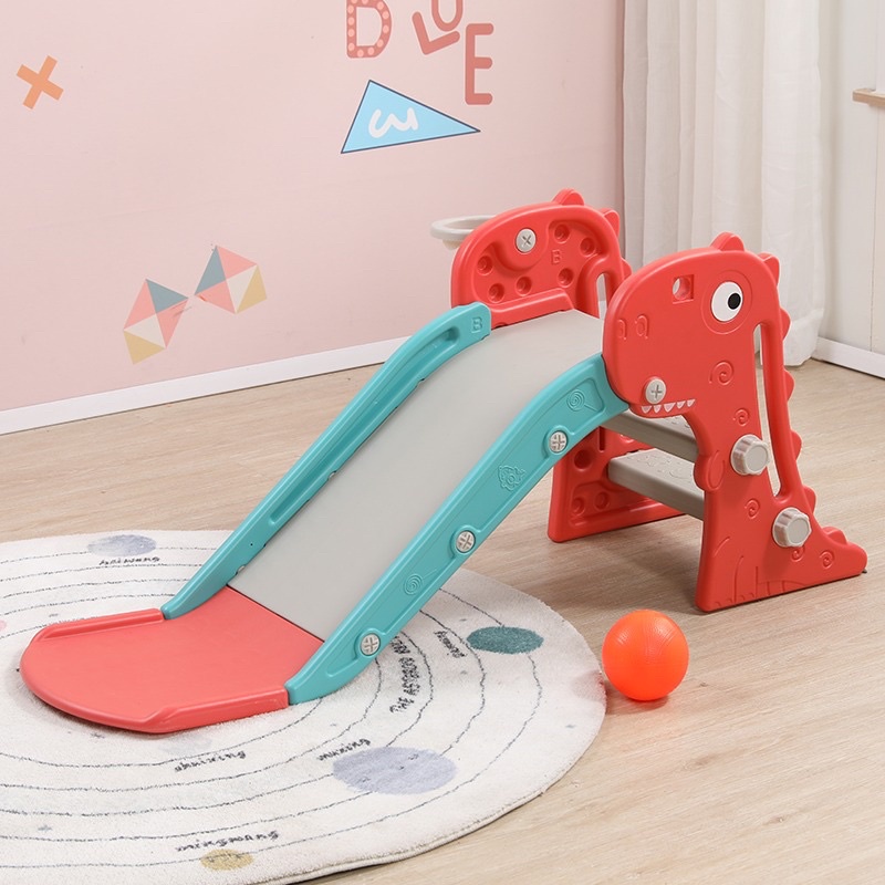 Jual Mini Slide (Perosotan Bayi 1 sd 3-4 tahun) | Shopee Indonesia