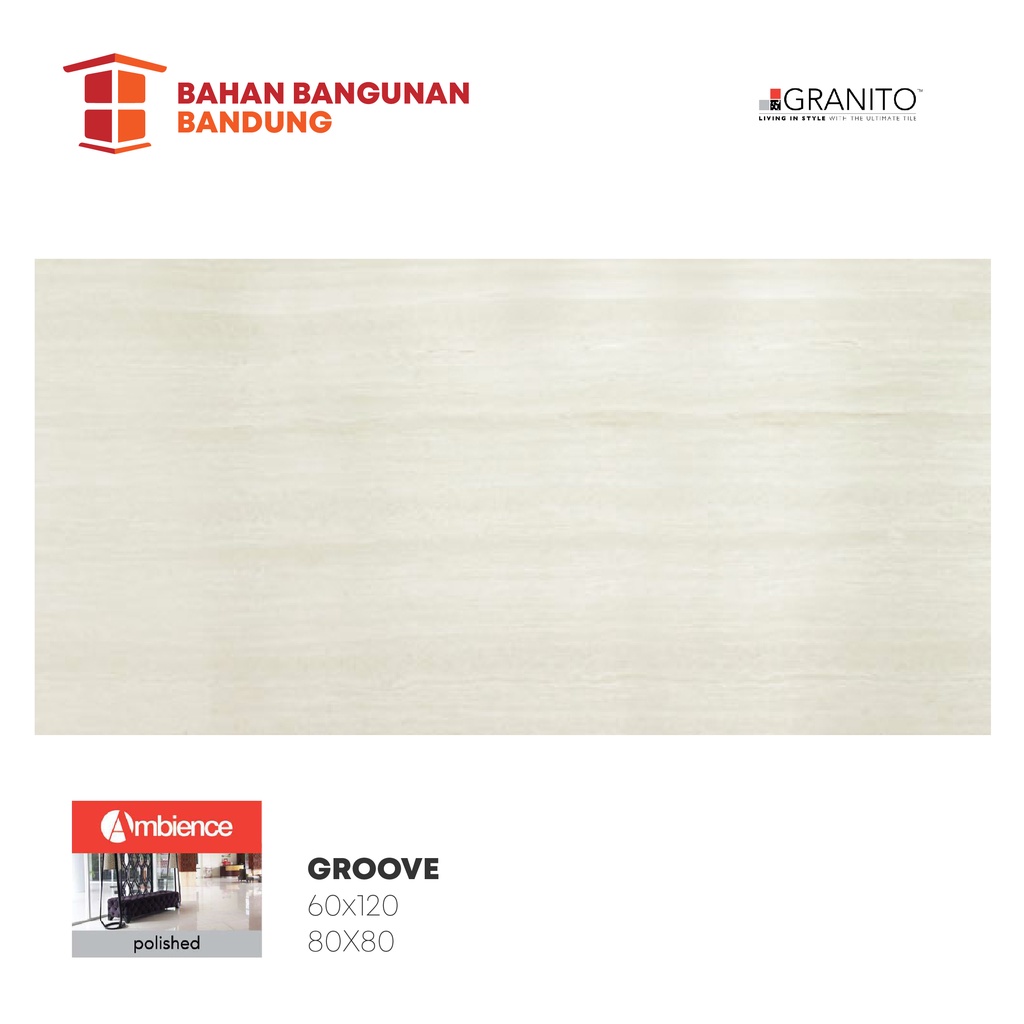 Granitoindonesia, Granitotm Indonesia – APTR