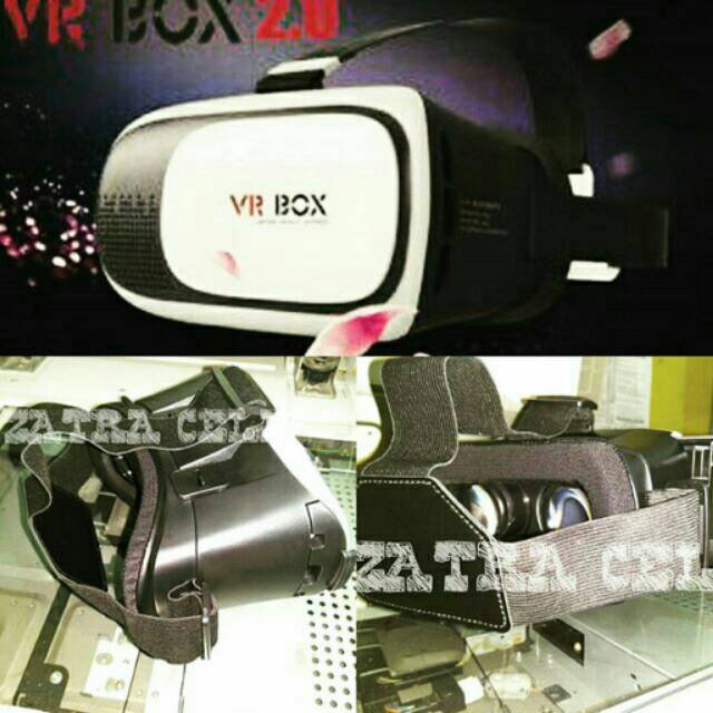 Harga VR BOX 2 Virtual Terbaru Mar 2026 | BigGo Indonesia