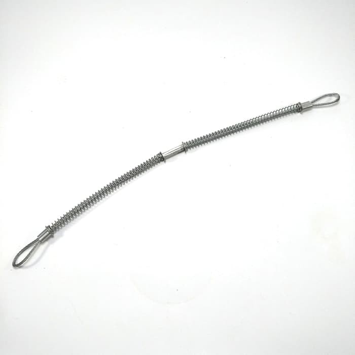 Jual Whip Check Hose / Hose Safety Cable 20" x 50Cm | Shopee Indonesia