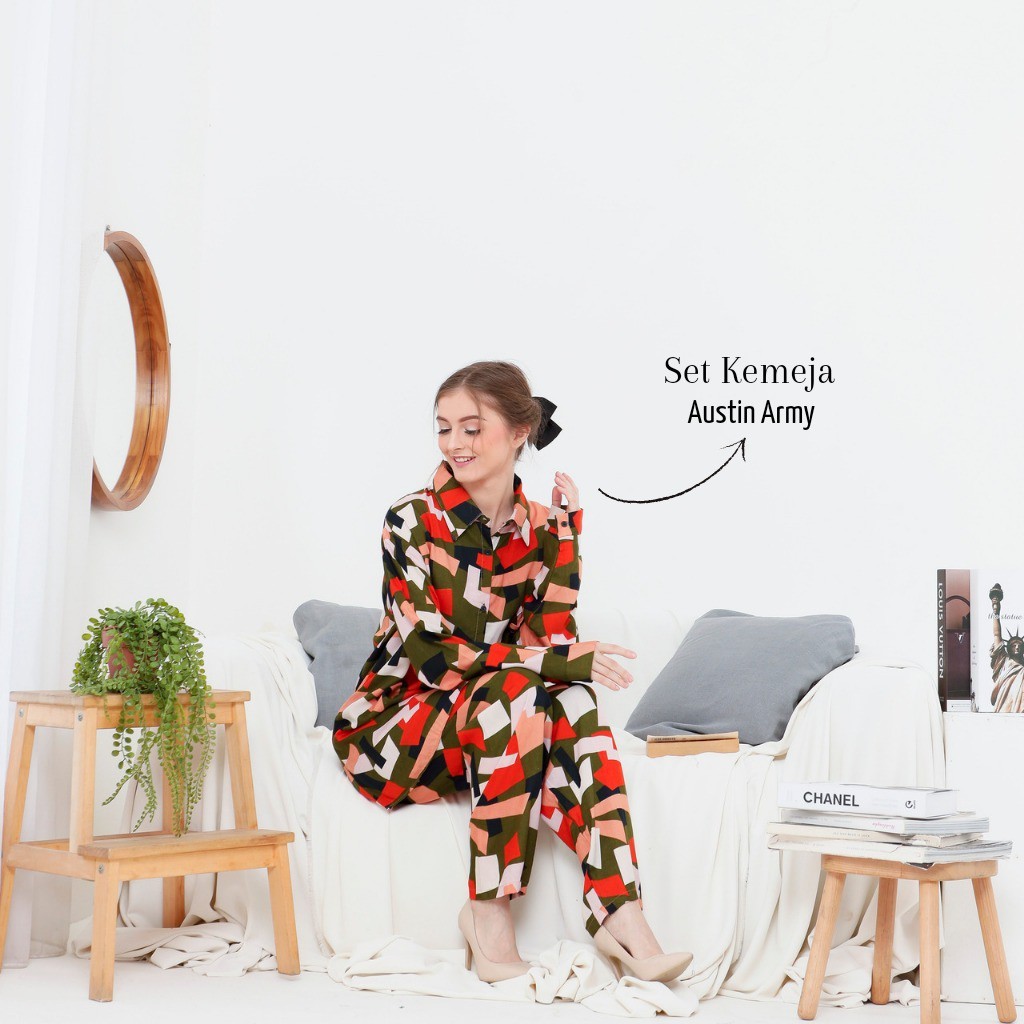 Toko Online Leesy.id Official Shop | Shopee Indonesia