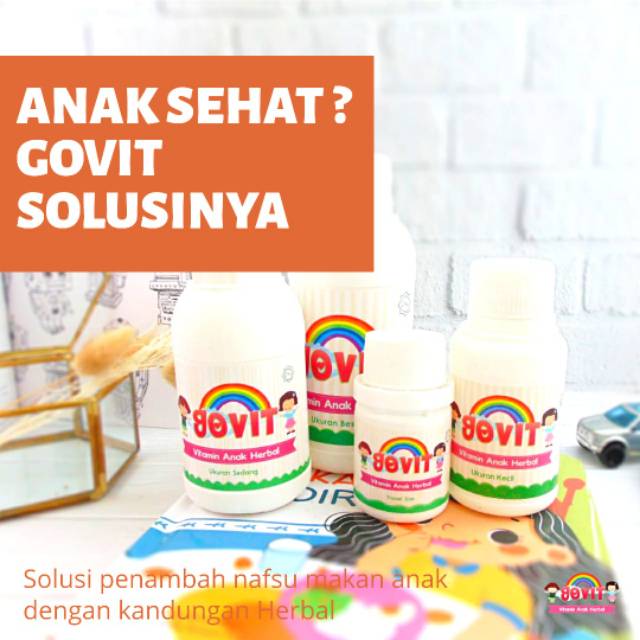 Harga Govit Jakarta Terbaru Juni 2023 |BigGo Indonesia