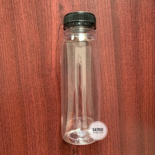 Jual Botol Kale 250ml isi 100 pcs / botol Kopi 250ml / Juice 250ml ...