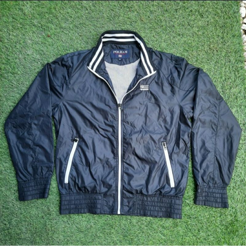 Jaket Polham - Perumperindo.co.id